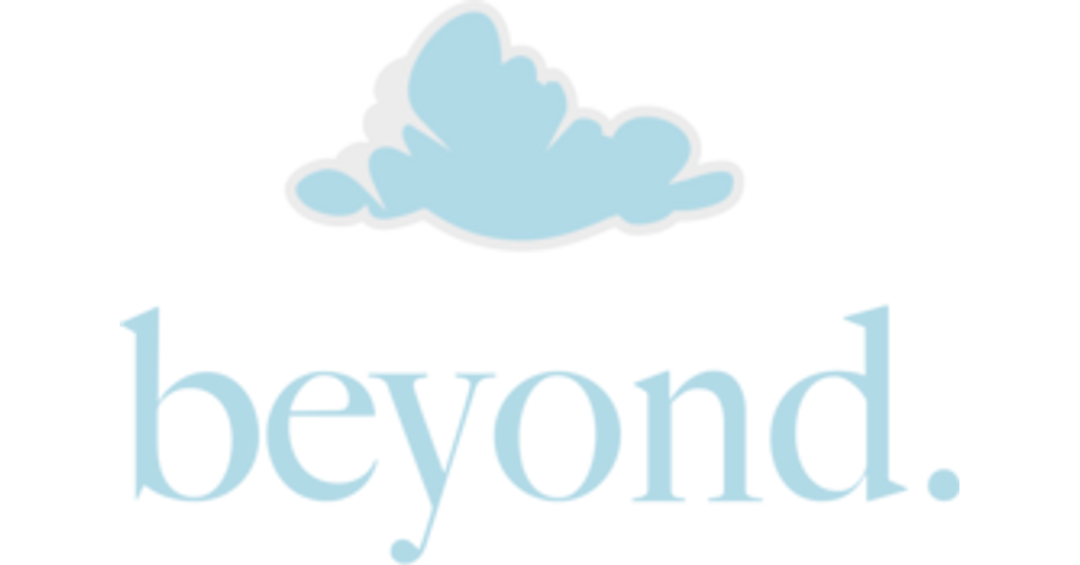 Beyond - Shop – Beyond App